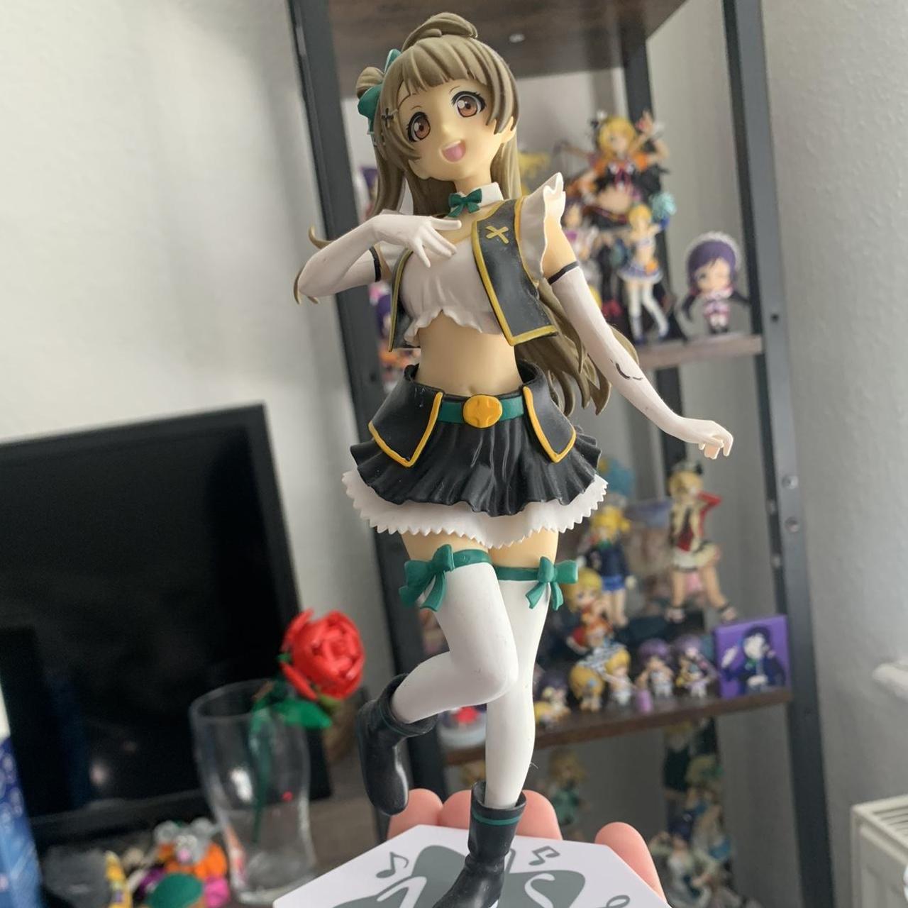 Kotori Minami No Brand Girls figure!! (Does not come... - Depop