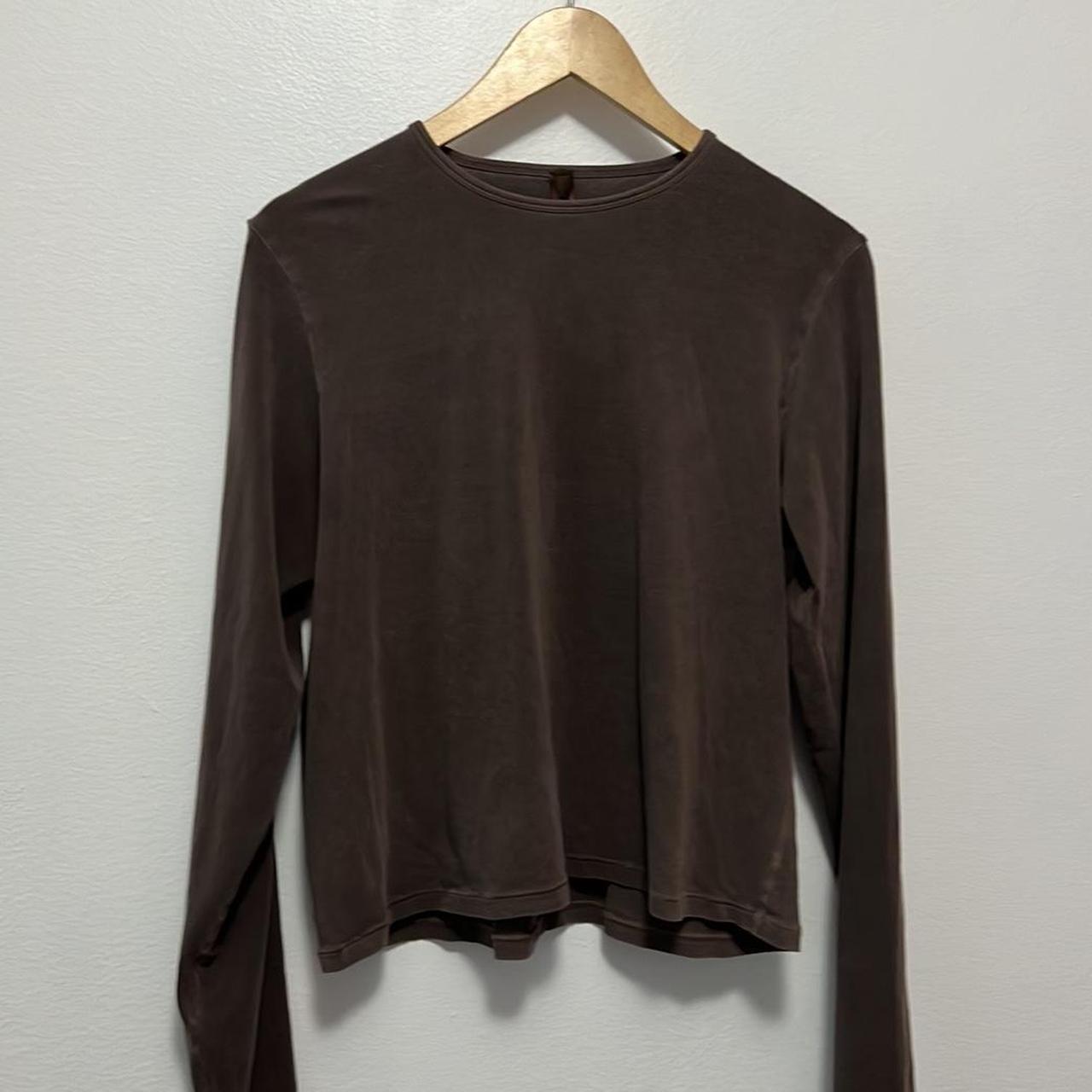 Skims, plus size, skin tight, shape-wear - Depop