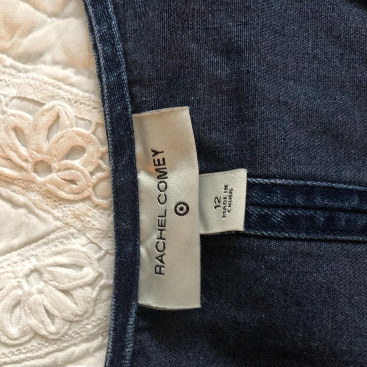 Rachel Comey x Target Collaboration jumpsuit size 12 - Depop