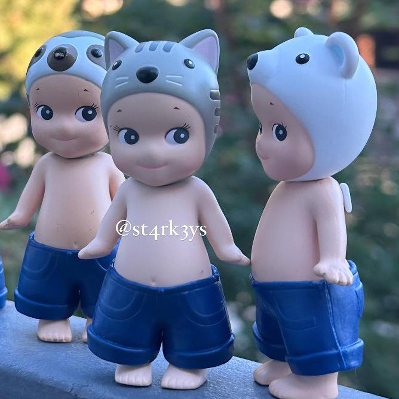 Sonny angel jorts ! super cute and price is firm 💕... | Depop