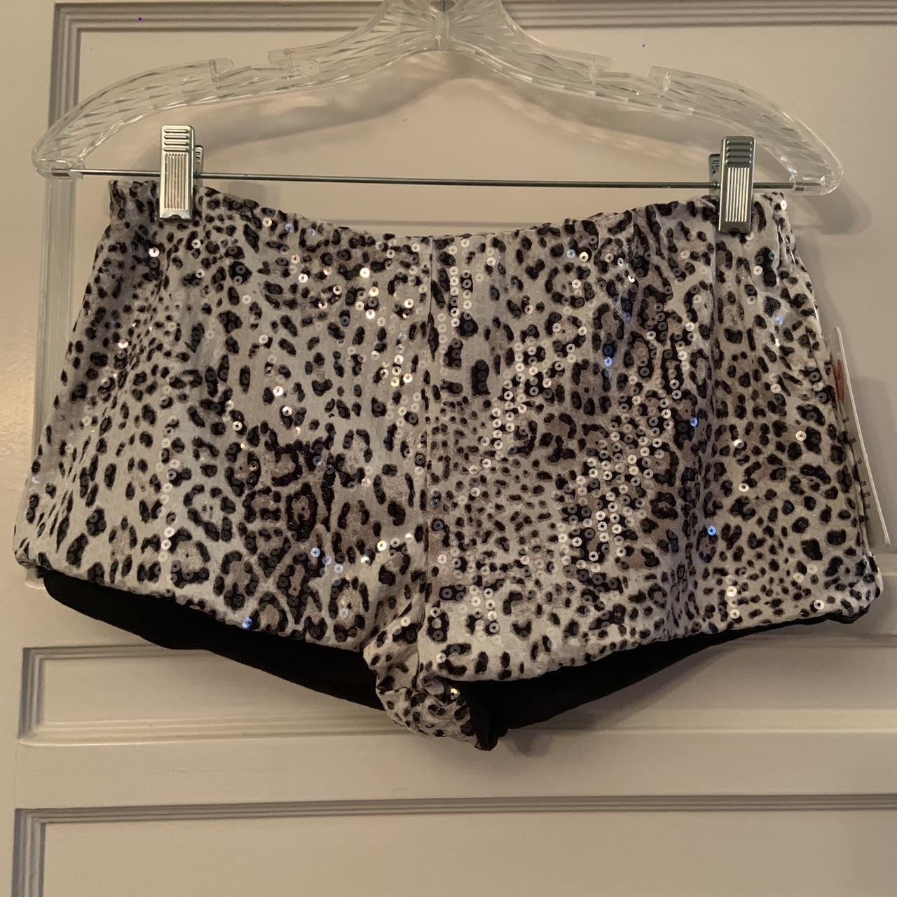 COACHELLA FESTIVAL Good Days Project snow leopard... | Depop