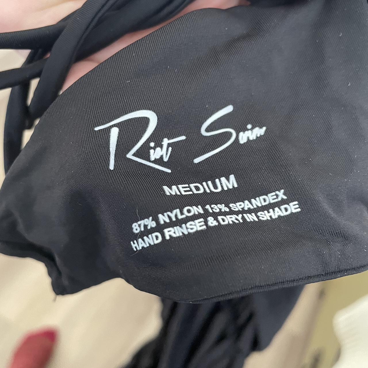 Riot swim phoenix one piece swings it. Originally... - Depop