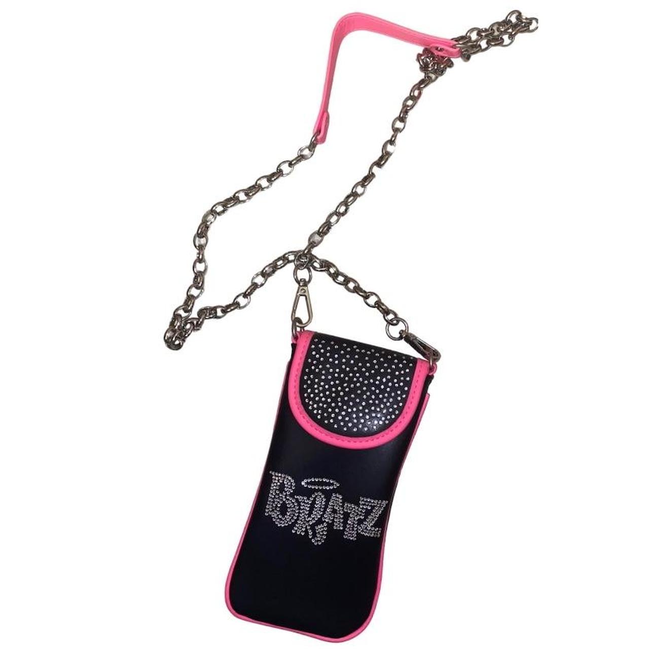 BRATZ phone purse from Dolls Kill Never worn - Depop