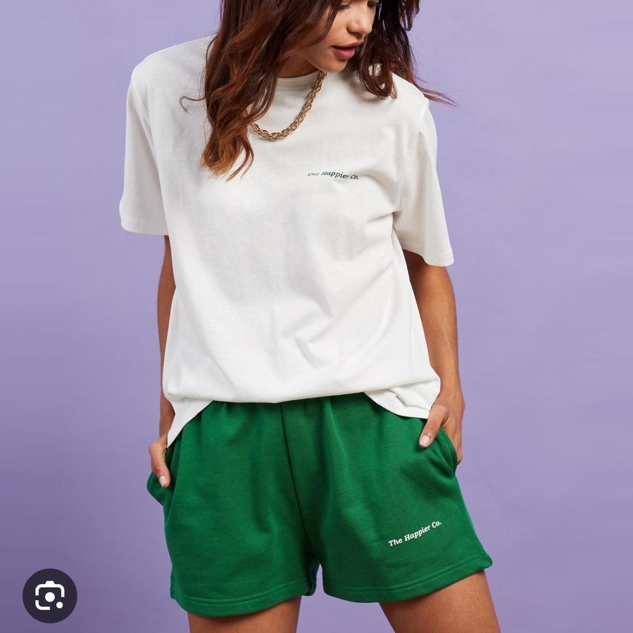 Dazie the happier co. stay hydrated oversized tee... - Depop