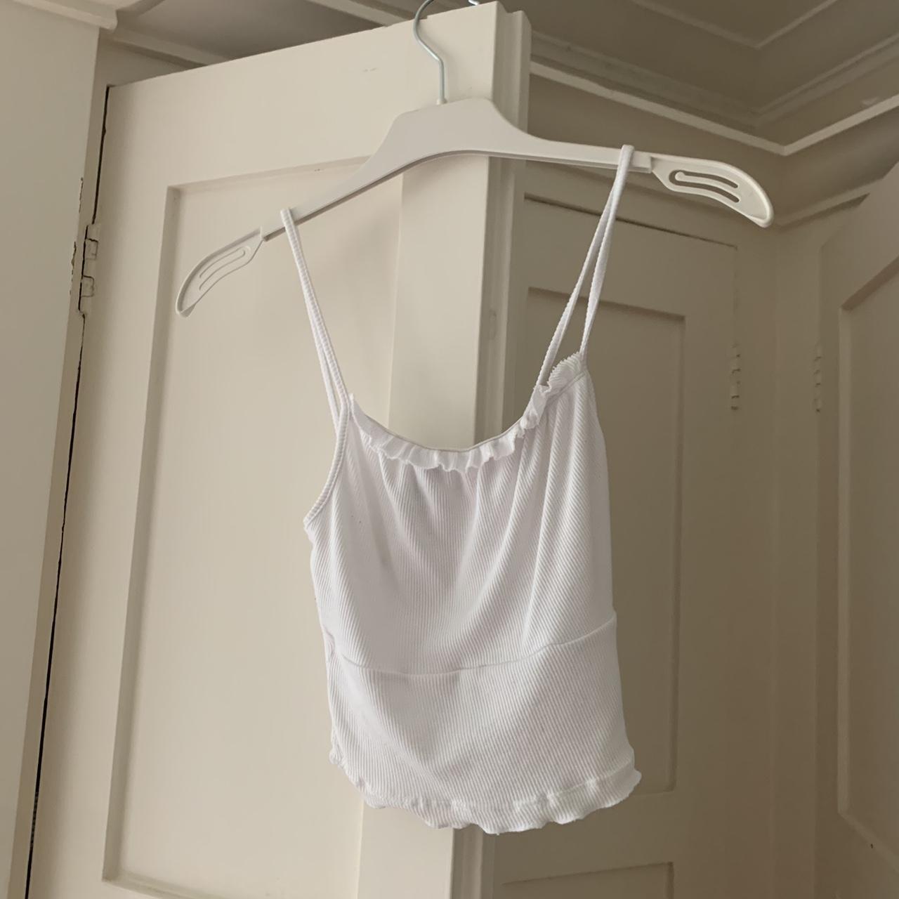 ASOS perfect cute summer top really comfy message me... - Depop