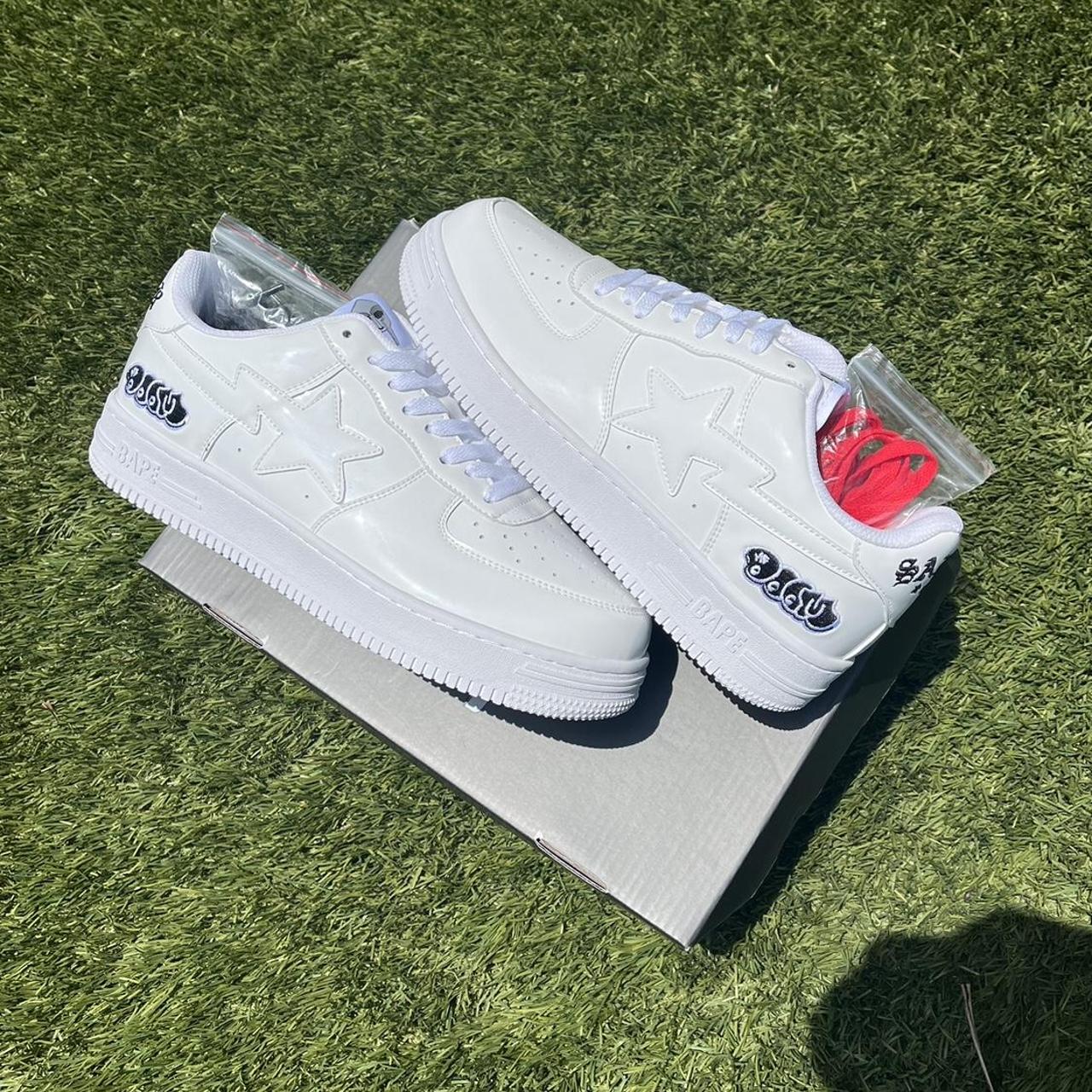 Ash Doomsta size 10 - Depop