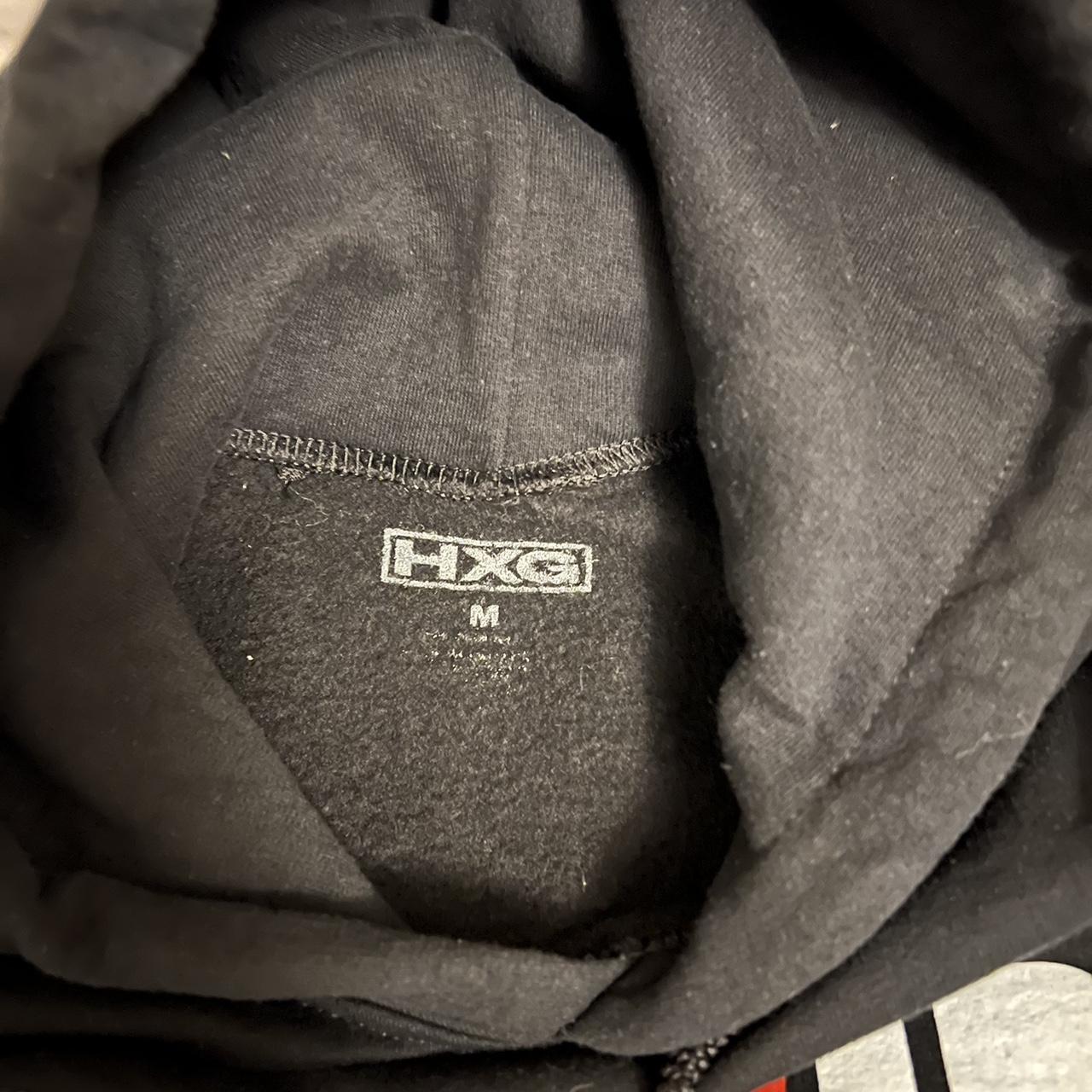 homixide gang hoodie “HOMIXIDE” from the destroy... - Depop