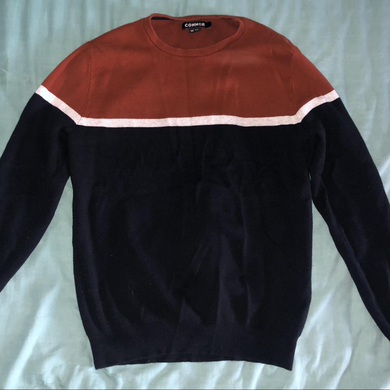 Medium Connor sweater - Depop