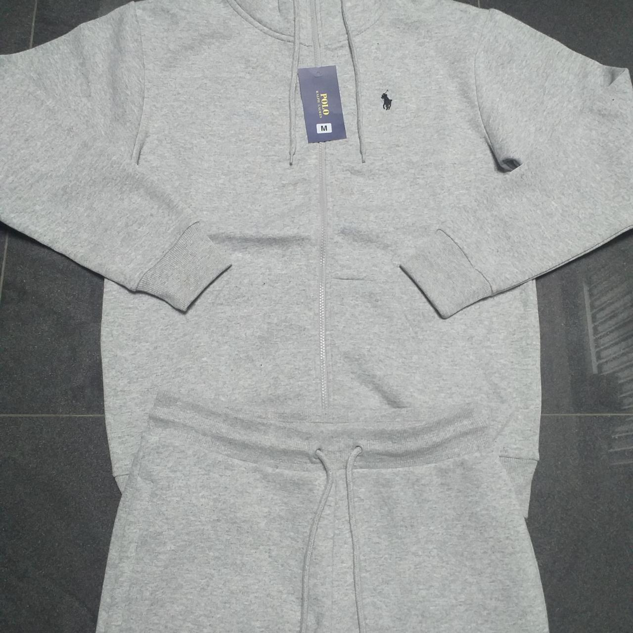 Polo Ralph Lauren Tracksuit Size: Medium New with... - Depop