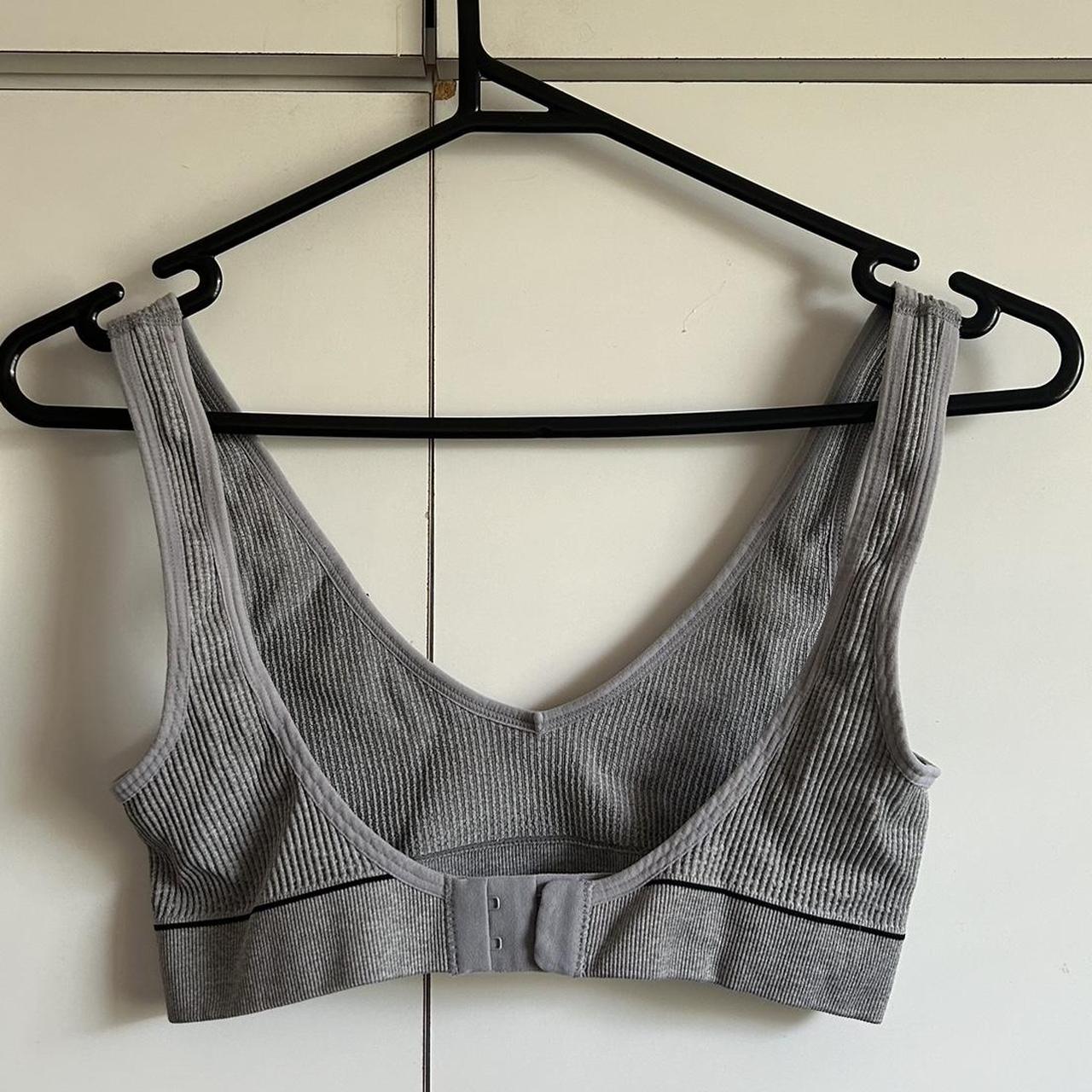BONDS bralette 🩶 ★ super comfy, no wire! ★ great... - Depop