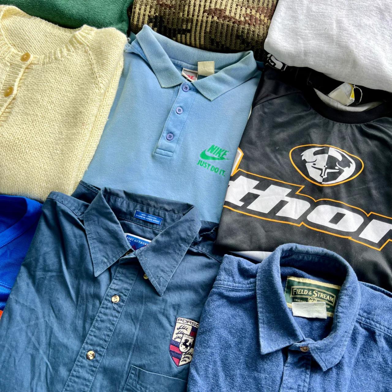 The Plum Garments Vintage Bundle let me know your... | Depop