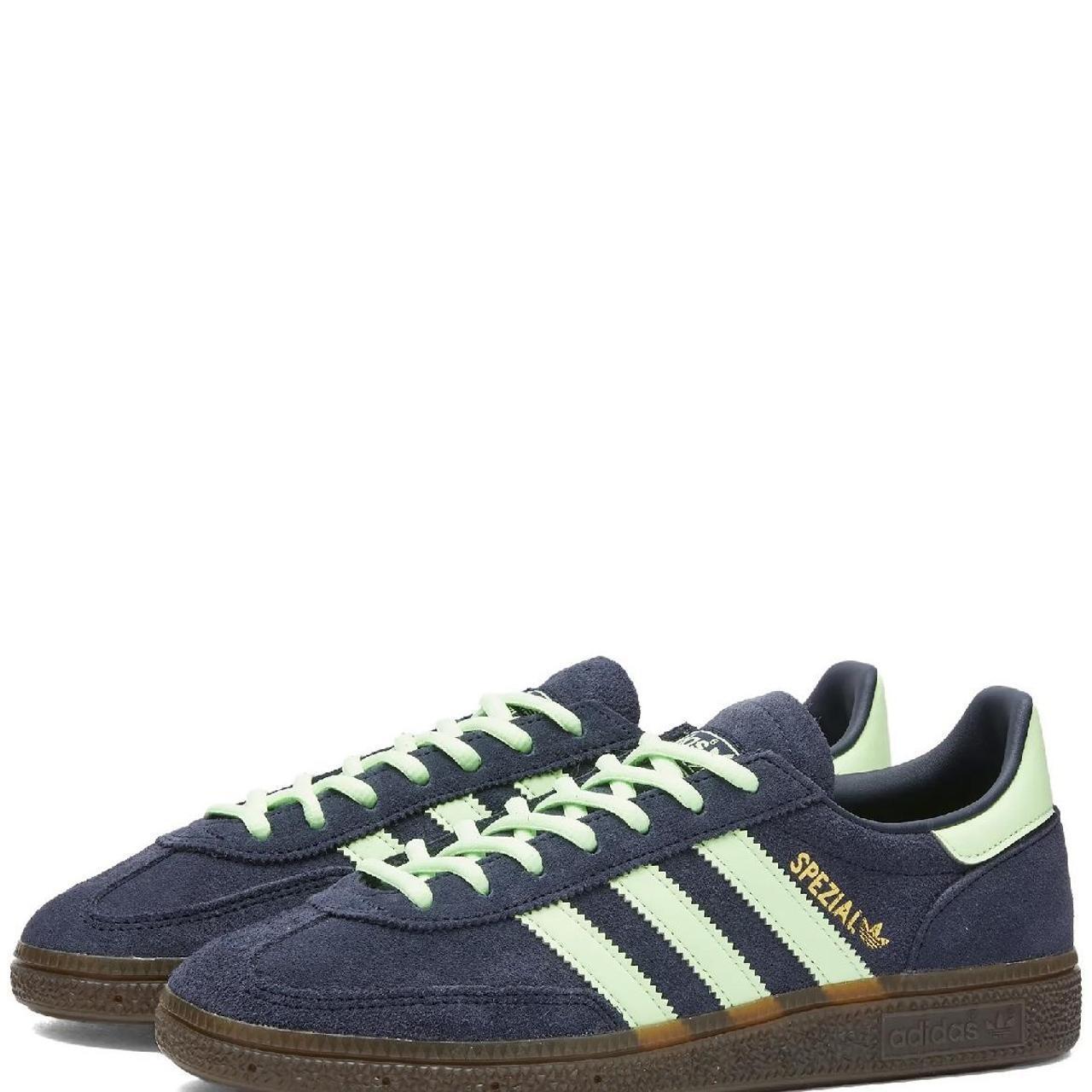 Rare Sambas Brand new, only worn once Adidas... - Depop