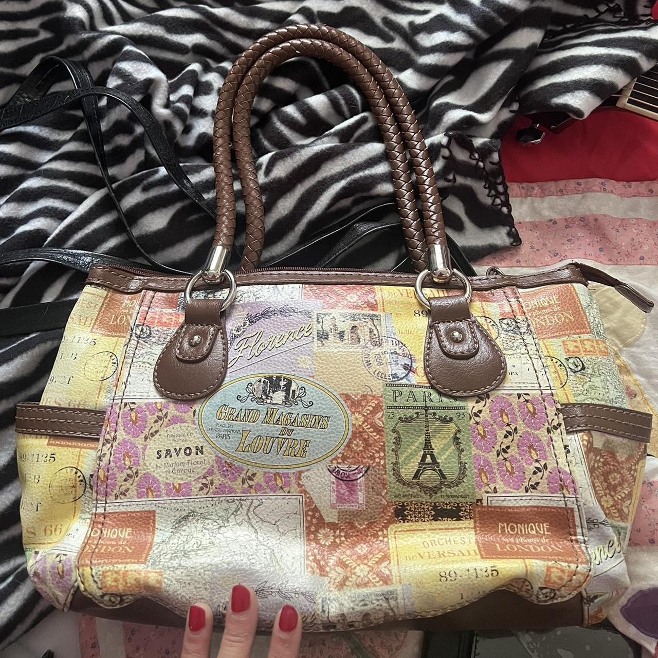 European purse - Depop
