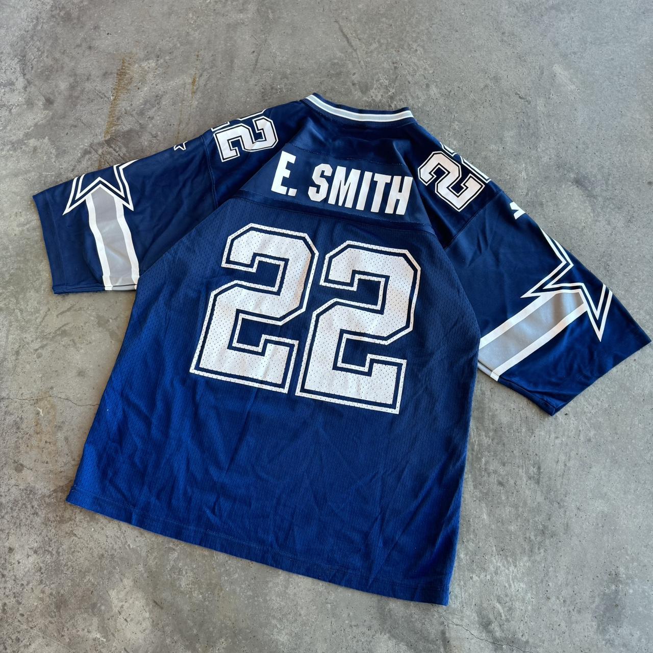 Vintage late 90s early 2000s Y2K Dallas Cowboys... - Depop