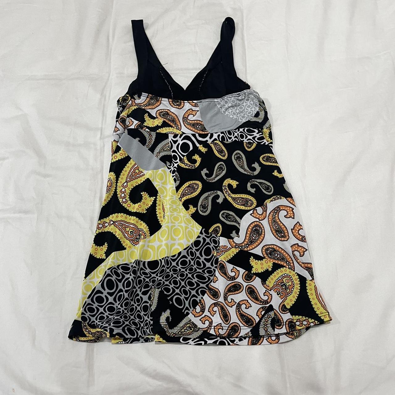 Body Central Women's Vest | Depop