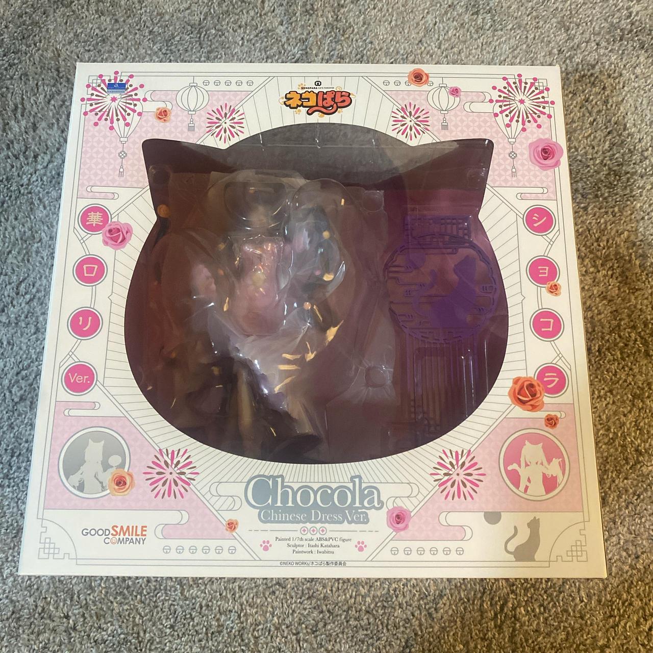 Nekopara Chocola Good Smile Company China dress... - Depop