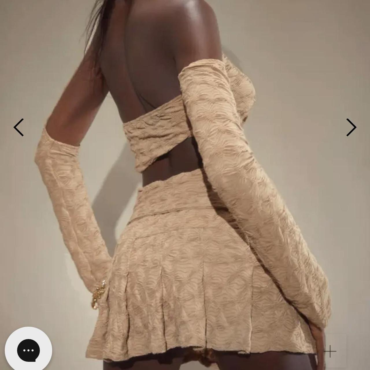 Jaded London Desert set £45 with delivery included - Depop