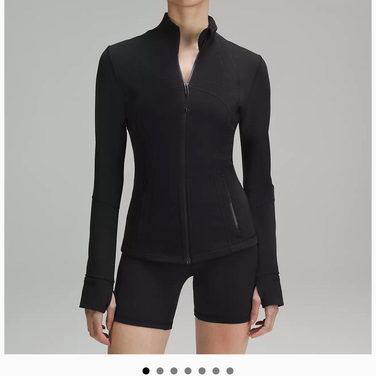 BBL jacket af brand new WITH tags, never worn... - Depop