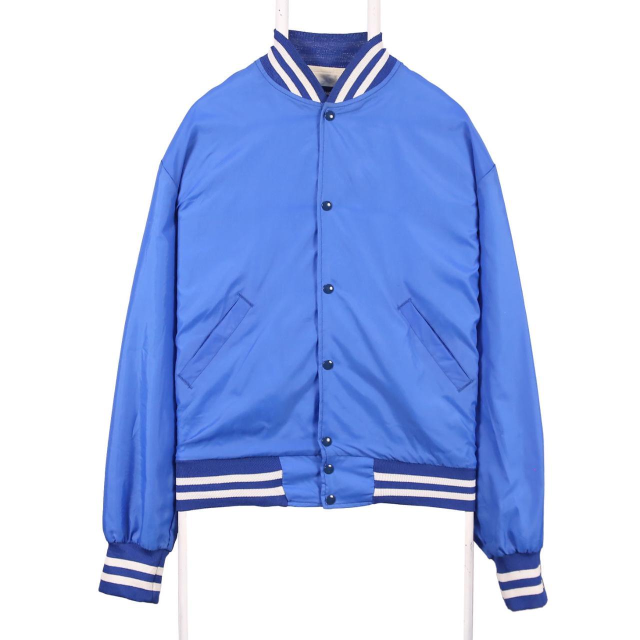 Men's Blue Jacket | Depop
