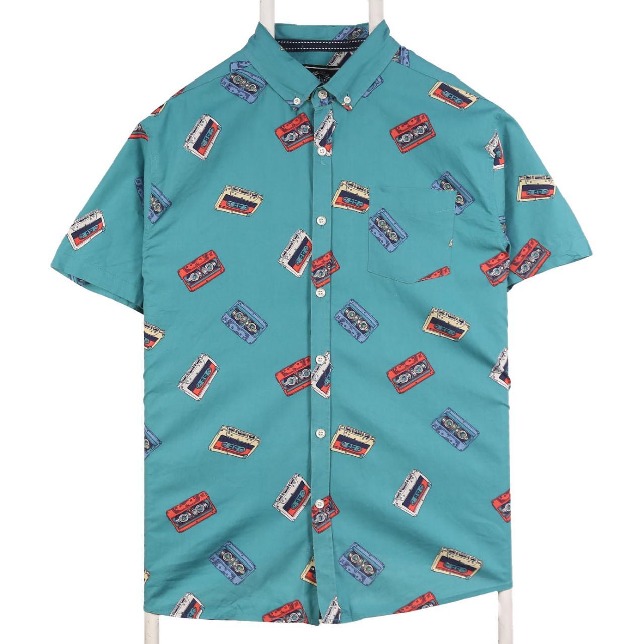 Vintage Five Points Shirt Five Points 90's... - Depop