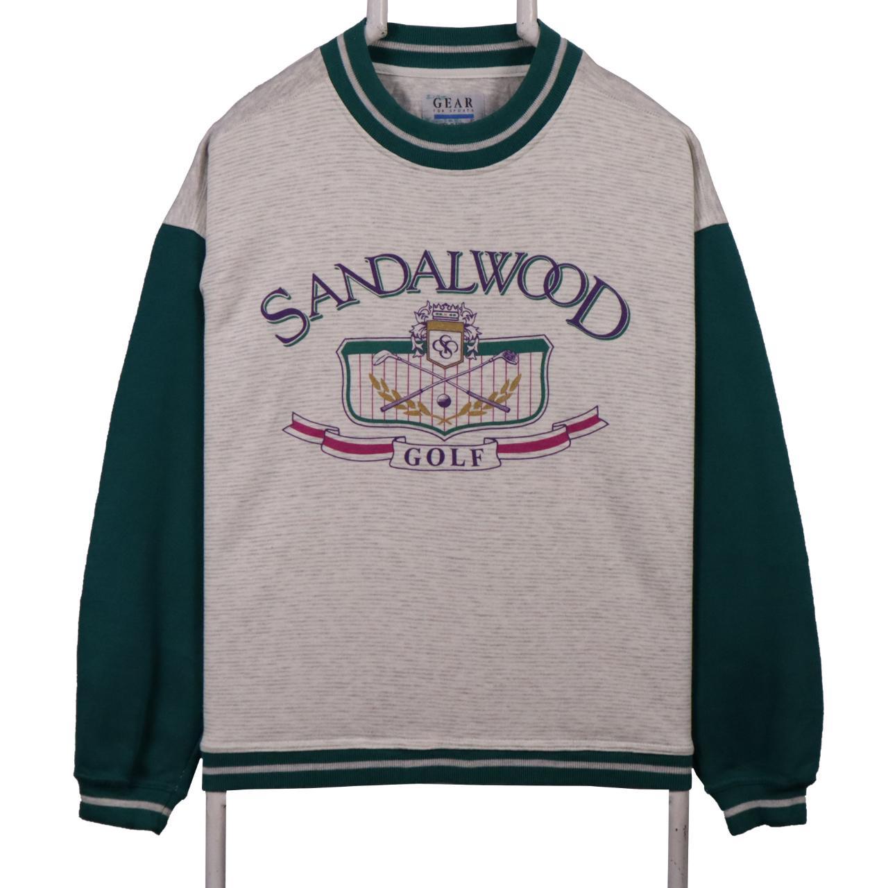 Vintage Gear For Sport Jumper Gear For Sport 90's... - Depop