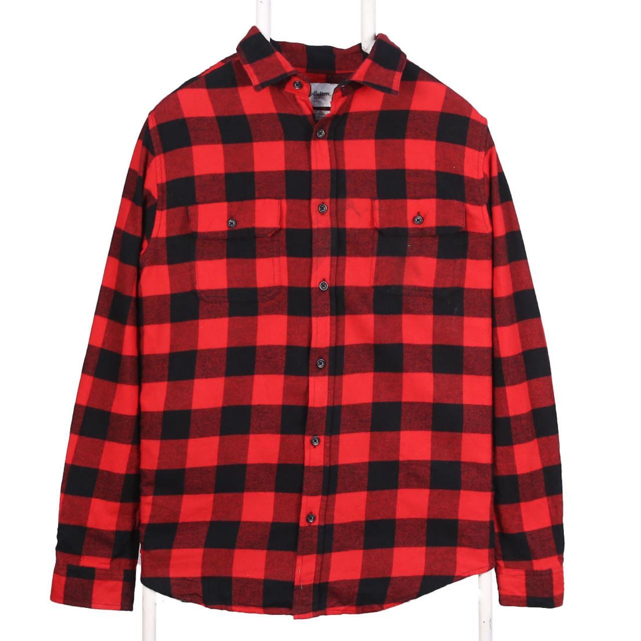 Vintage Goodfellow&Co Shirt Goodfellow&Co 90's... - Depop