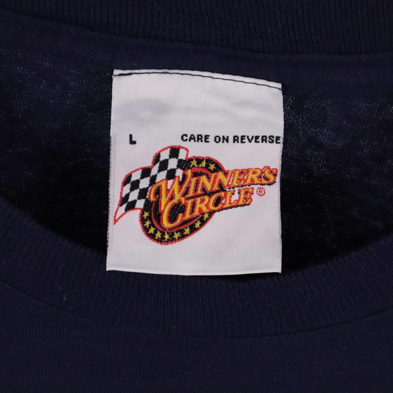 Vintage Winners Circle Vests Winners Circle 90's... - Depop