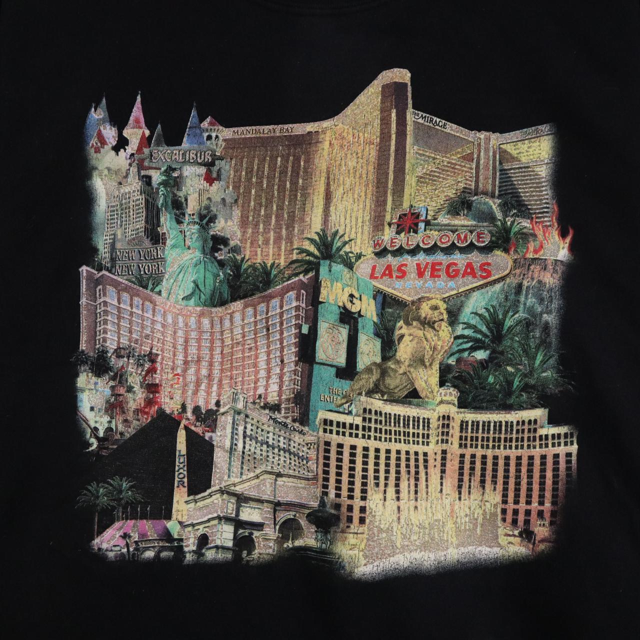 Vintage MGM Miracle Jumper MGM Miracle 90's... - Depop