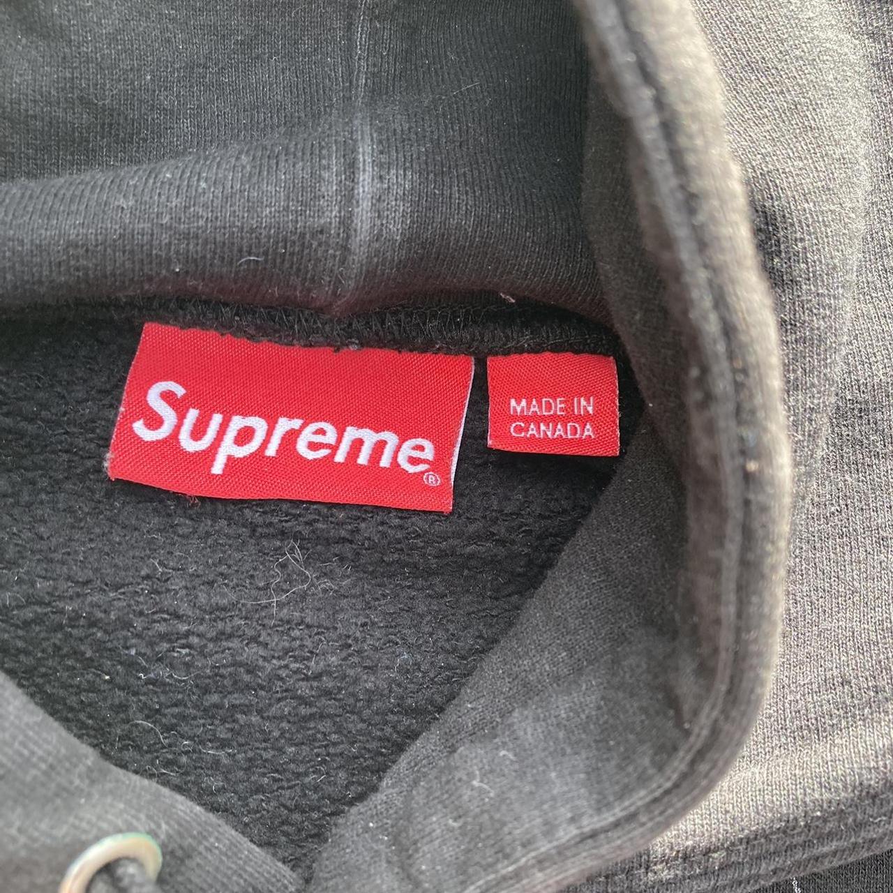 Supreme Animals Hoodie Men’s size: Medium... - Depop