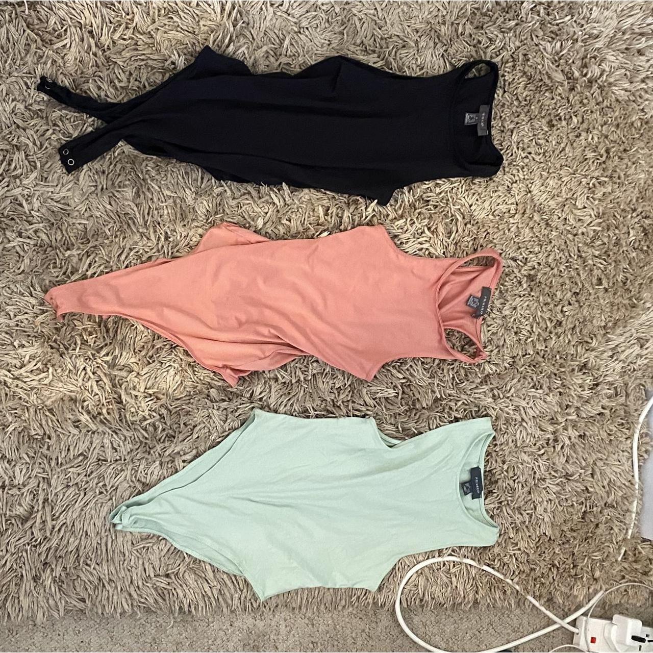 Primark Women's Bodysuit | Depop