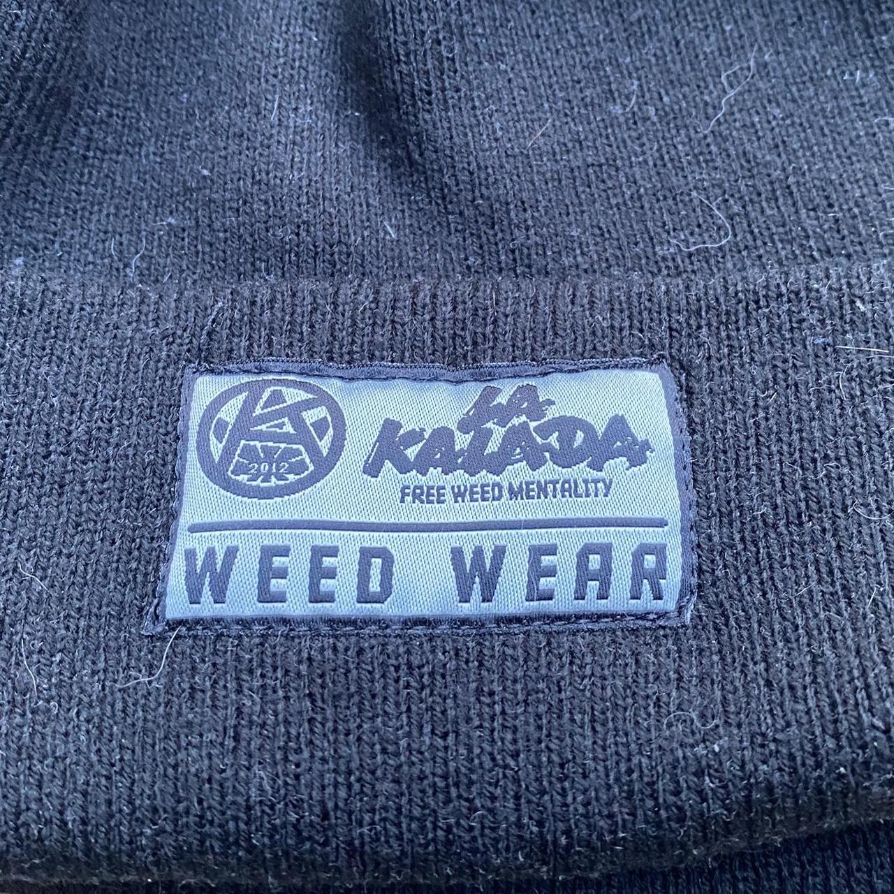 La Kalada Social Club - Barcelona- WEED WEAR -... - Depop
