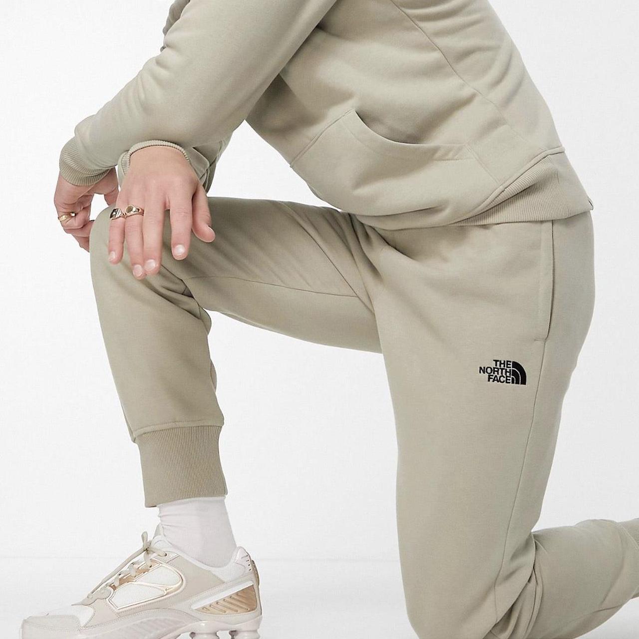 Brand new Men’s The north face slim joggers in... - Depop