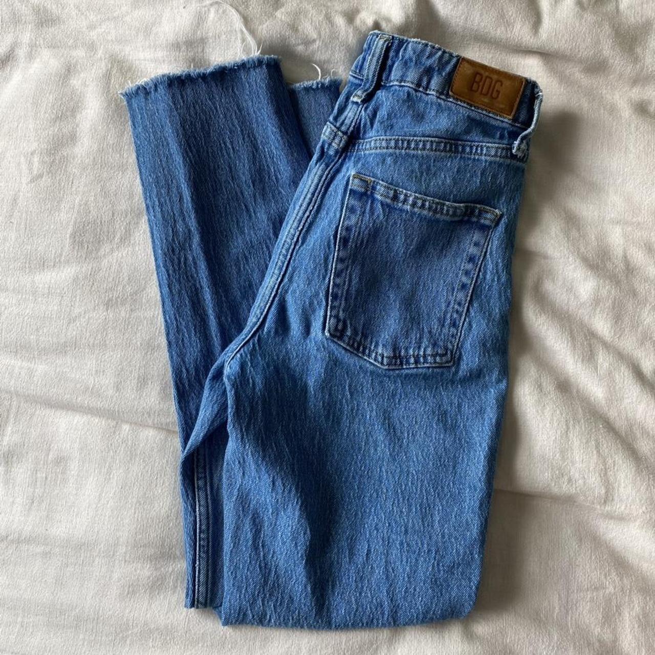 BDG Dillon jeans in size 25x32 These measure smaller... - Depop
