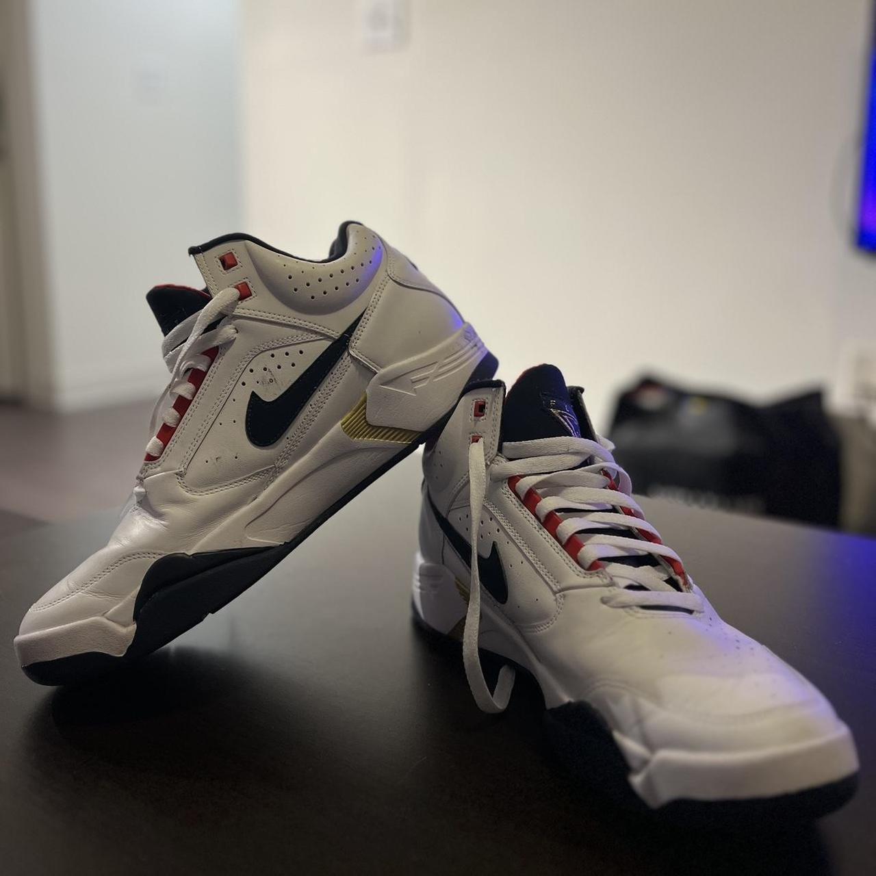 Nike Air Jordan Flight Men 10.5 Women 12 - Depop