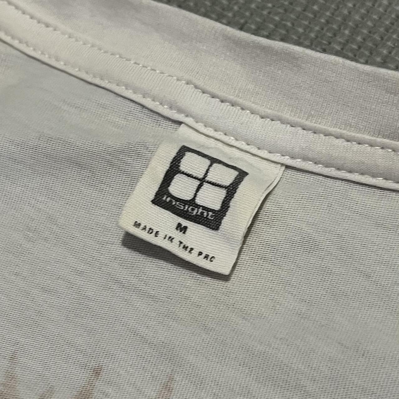 Insight ‘Probably higher than you’ Mushroom... - Depop