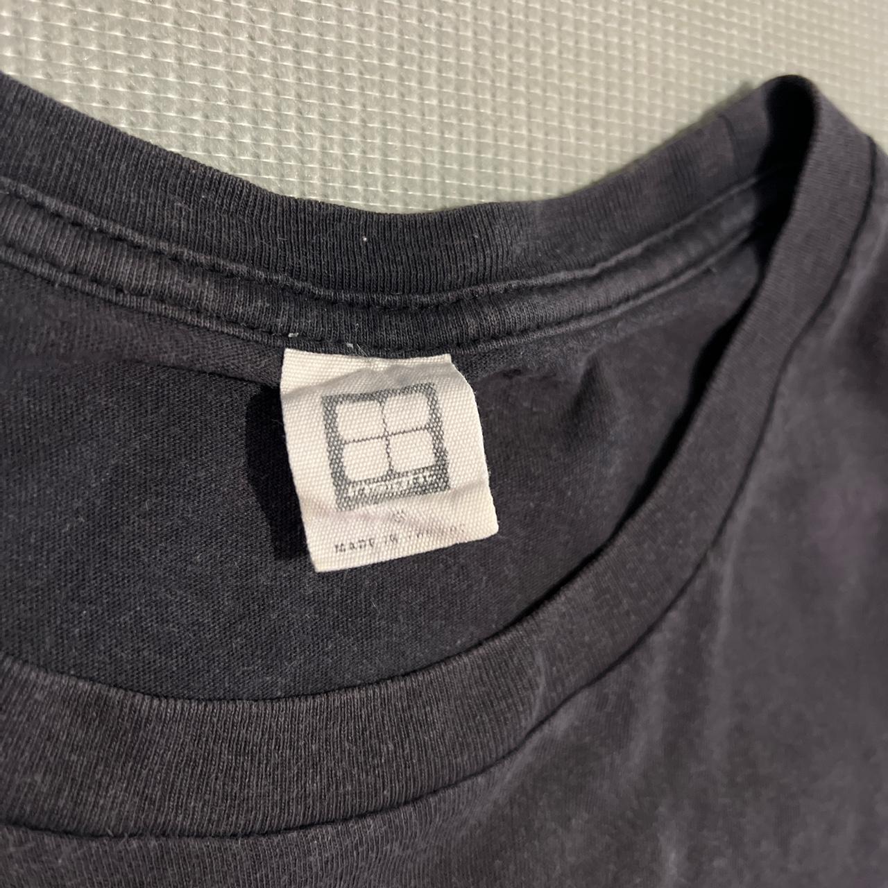 Insight ‘Potheads Tee’ Condition. Warn and loved.... - Depop