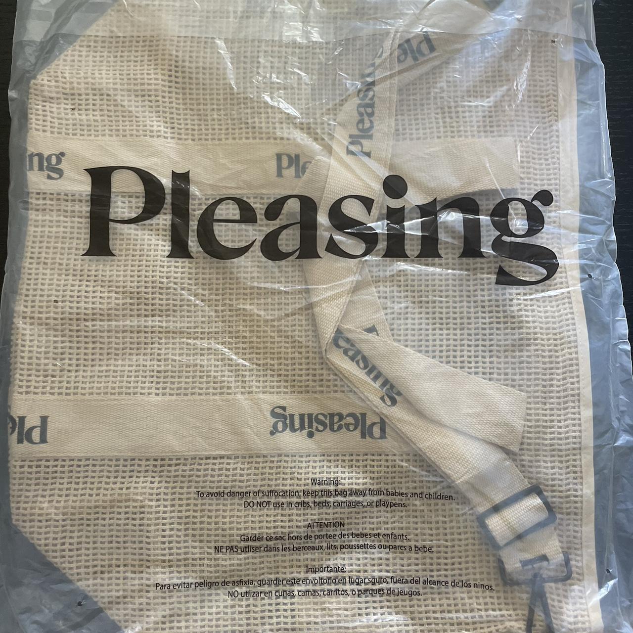 Pleasing Women's Bag | Depop