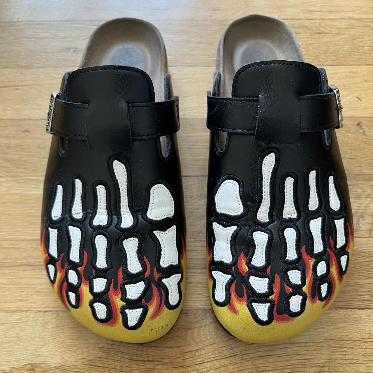 Octavious Marks OG Beaux Enflames. I really have... - Depop