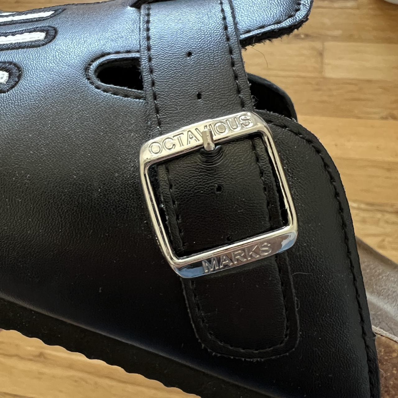 Octavious Marks OG Beaux Enflames. I really have... - Depop