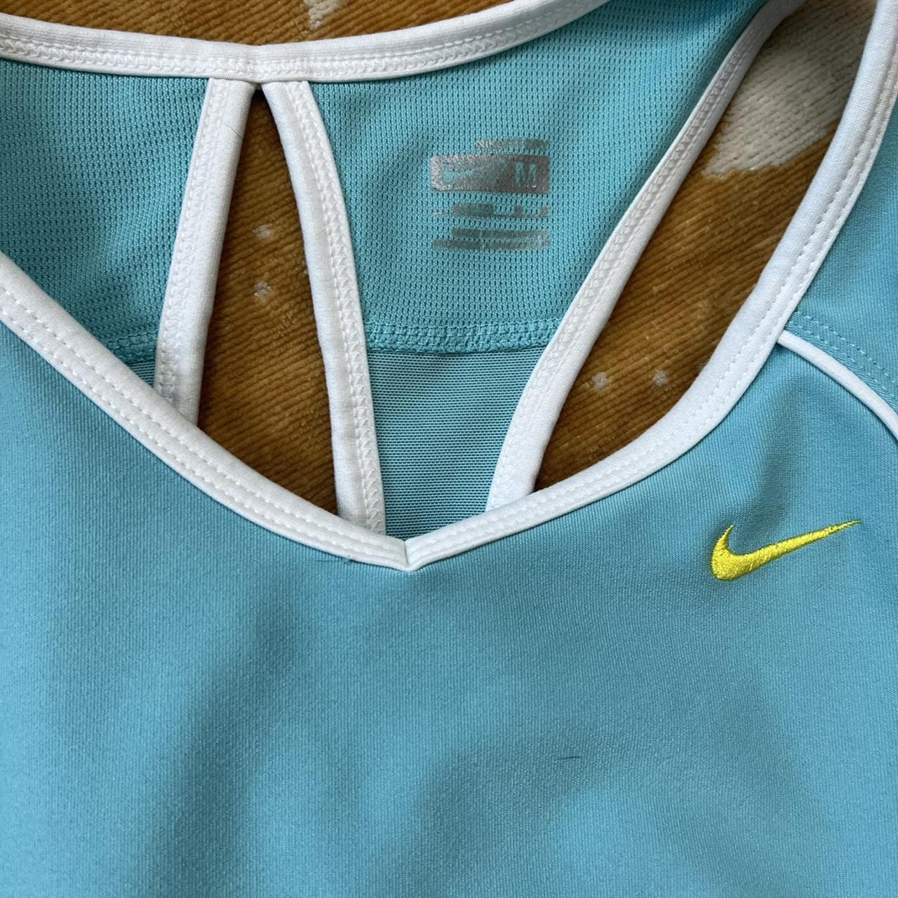 Nike Women's multi Vest | Depop