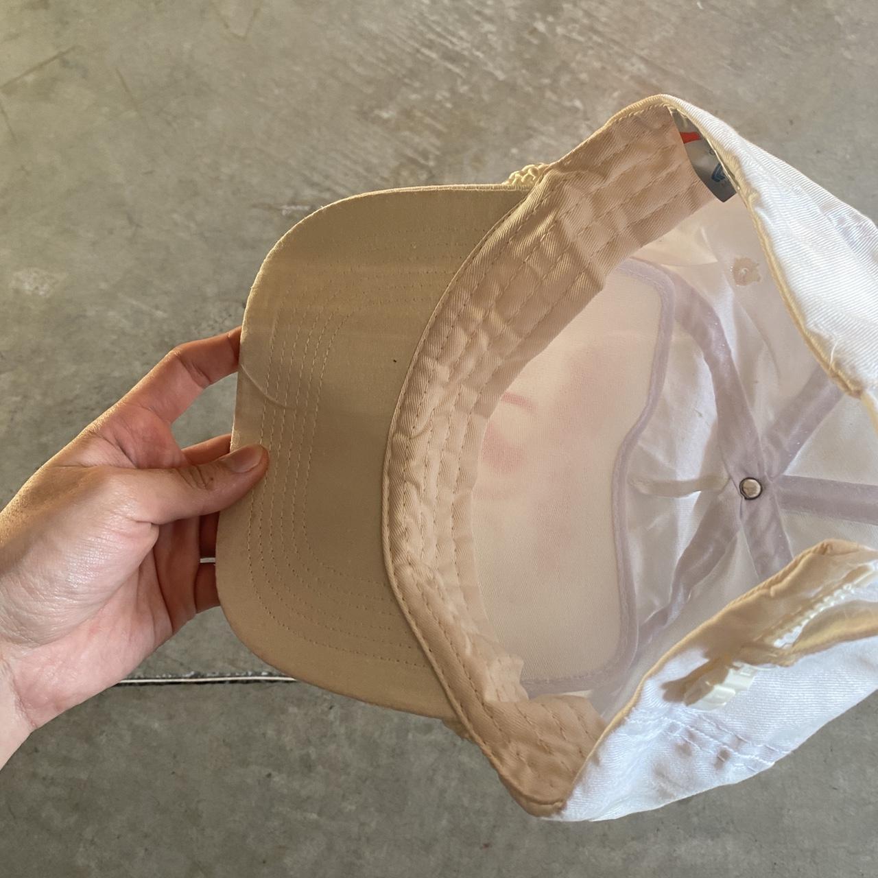 Vintage 90s Safeway hat One size #vintage #hats... - Depop