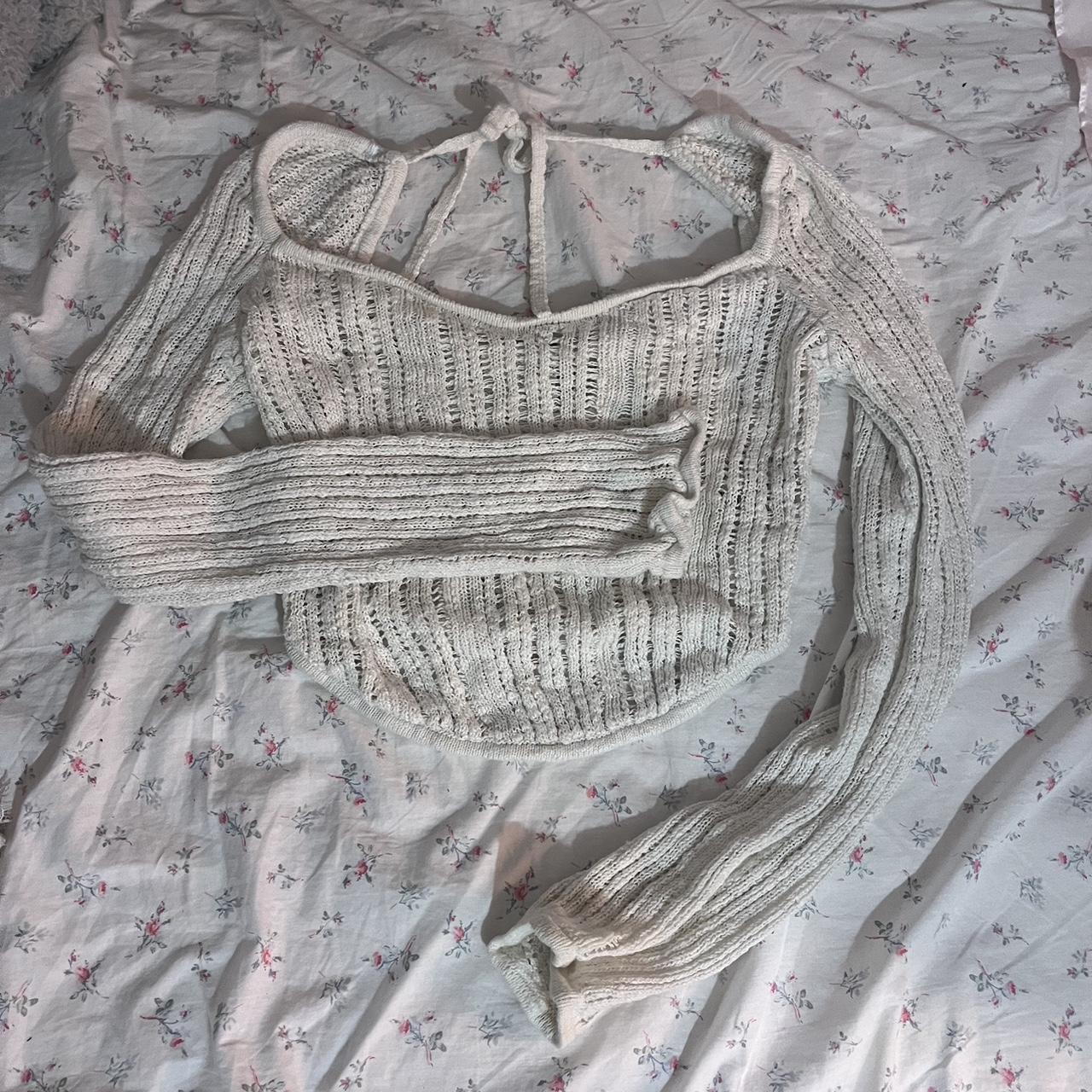 h&m cover-up🌿 - Depop