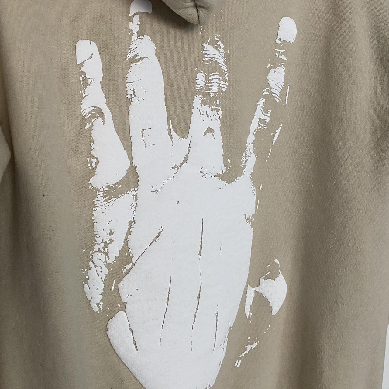 Revenge Cream Kill (UGMLA) Condition: 9/10 (no... - Depop