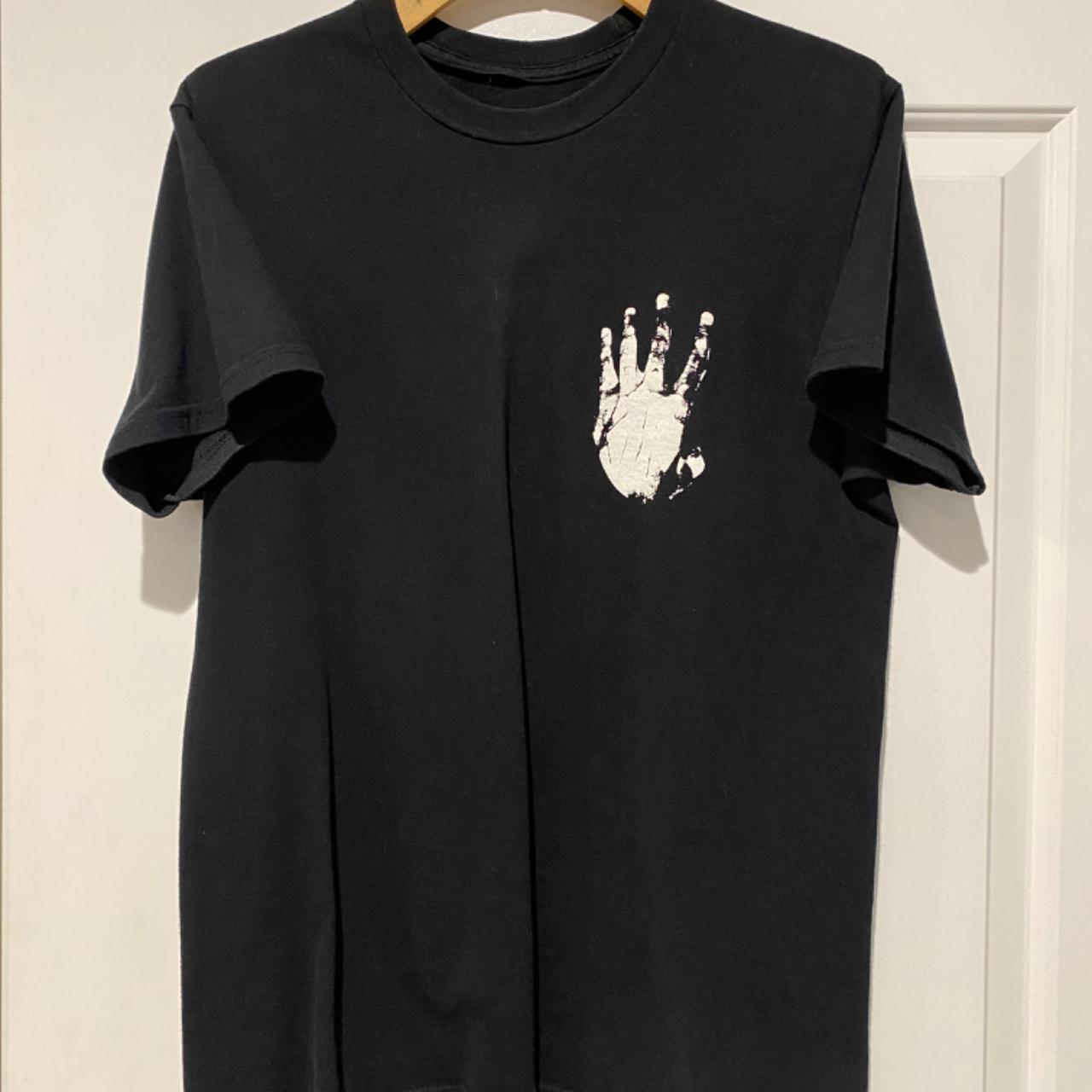 Revenge xxxtentacion demon tee Size:... | Depop