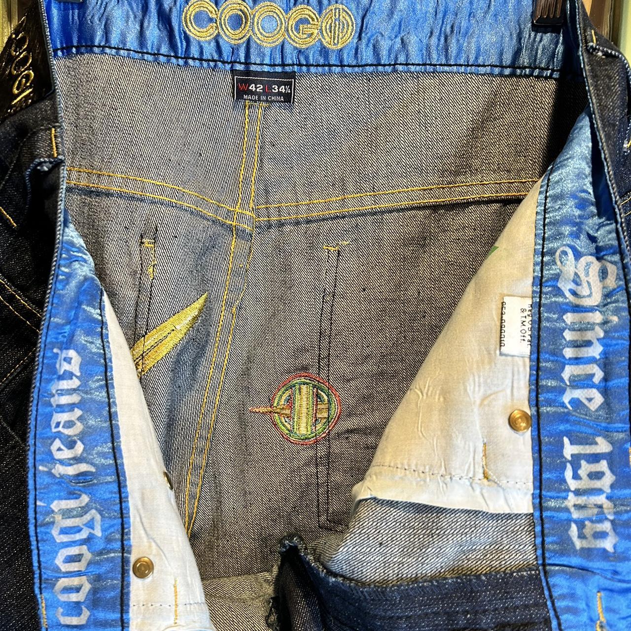 these coogis are for sale at PissFits.com #Coogi... - Depop