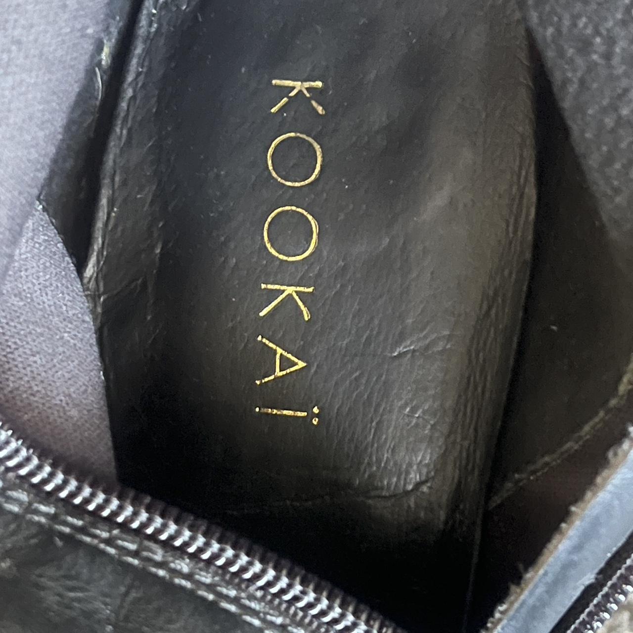 Kookai knee high boots. SO SO cute and sexy just... - Depop