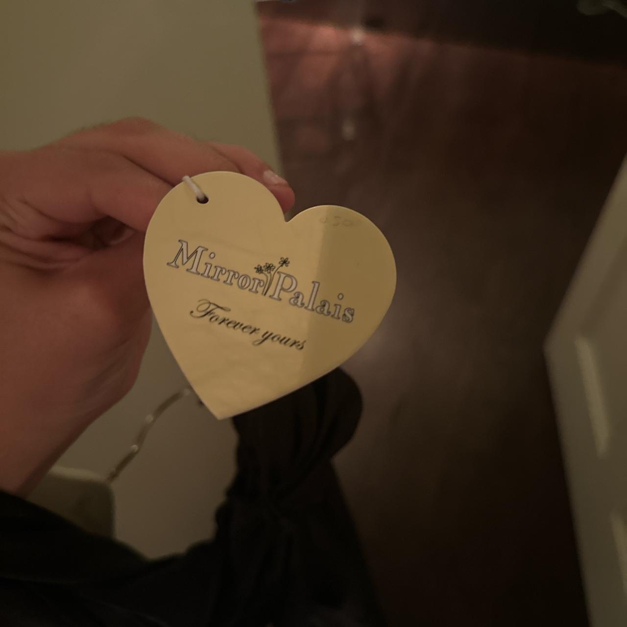 Can ship at the end of the month Mirror Palais... - Depop