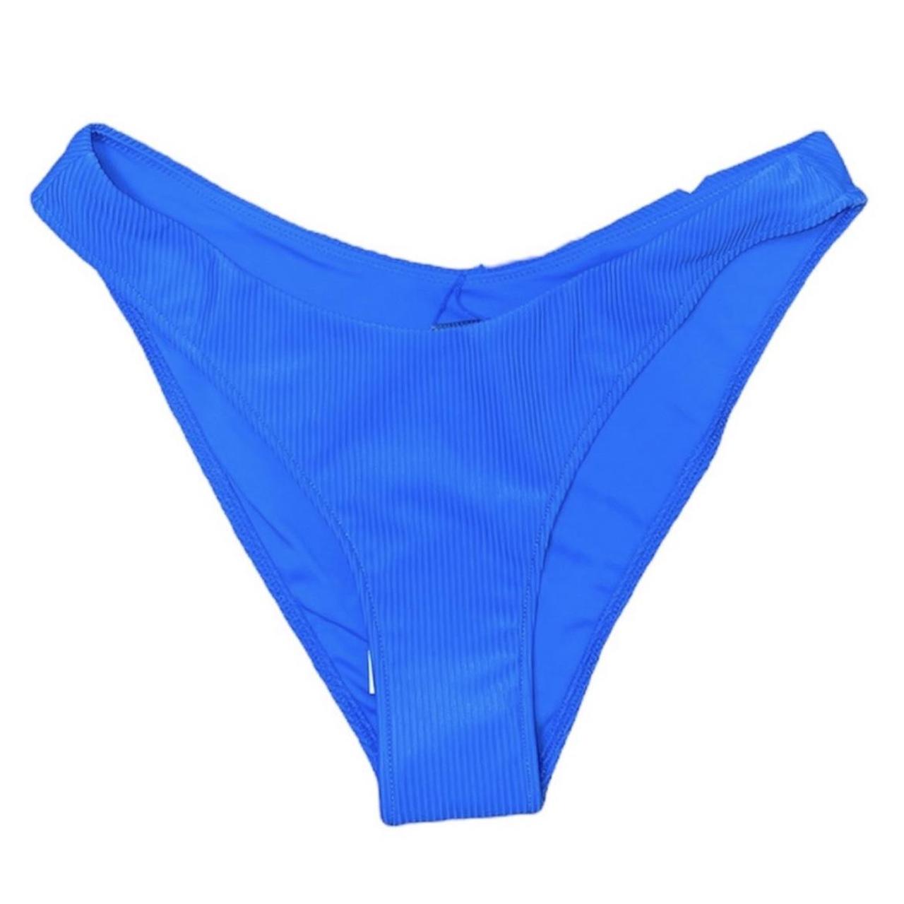 NWT Swimsuits For All Bikini Bottoms size: small... - Depop