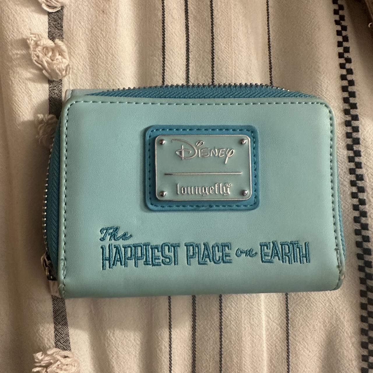 Disney lounge-fly wallet - Depop
