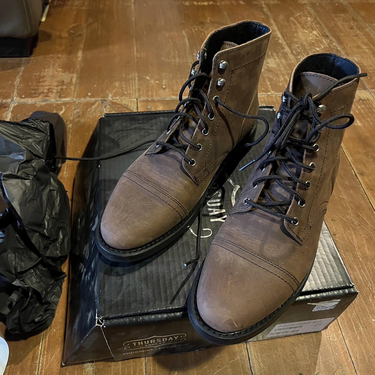 Captain Arizona Adobe - Depop